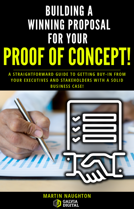 FREE PoC Proposal Template & Guide to Win Stakeholder Approval! - Galvia Digital